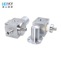 China Air Driven Ceramic Filling Pump with Customizing Size High Precision ±0.5% and 316L Stainless Steel for OEM Applications for sale
