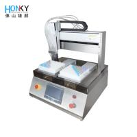 China 12000 BPH Tube Filling Machine for sale