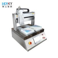 China 12000 BPH Tube Filling Machine for sale