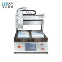 China 12000 BPH Tube Filling Machine for sale