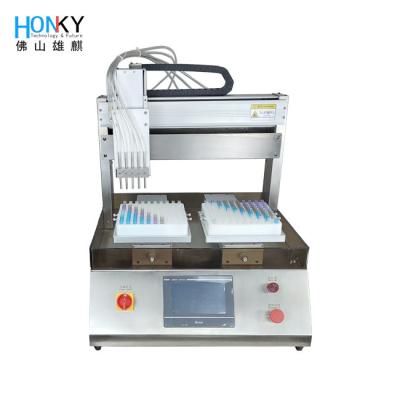 China 12000 BPH Tube Filling Machine for sale