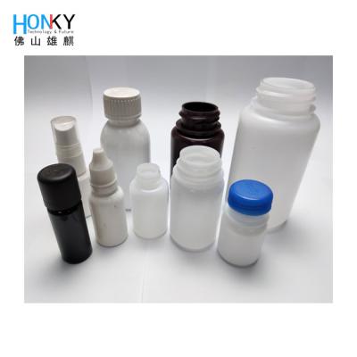 China 25 BPM Vial Filling Machine with High Precision Ceramic Pump and 304 Stainless Steel for Bio Reagent Filling for sale