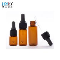 China 40 BPM Essential Oil Filling Machine for sale