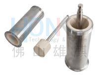 China Motor Driven 0.6Mpa High Precision Ceramic Filling Pump for Filling Machine Accessory for sale