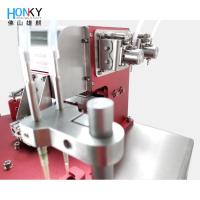 China 30 BPM Tube Filling Machine for sale
