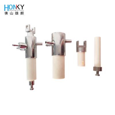 China Ceramic Filling Pump 0.5-25ML for Pharmacy Liquid Filling for sale