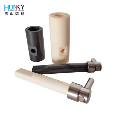 China 500ml High Purity Ceramic Piston Pump with SS316L for Pharma Filling Machine Upgrading for sale