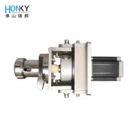 China Fully Automatic High Purity Ceramic Filling Pump for Pharma Dispensing and Metering Applications for sale
