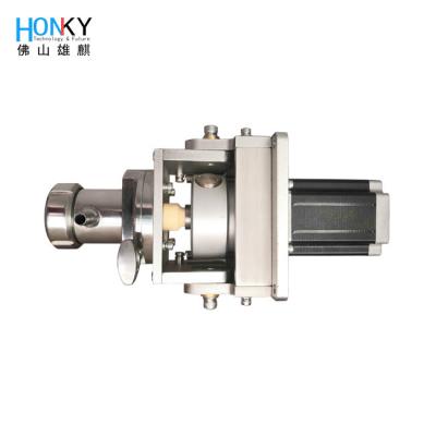 China Fully Automatic High Purity Ceramic Filling Pump for Pharma Dispensing and Metering Applications for sale