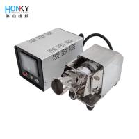 China Fully Automatic High Purity Ceramic Filling Pump for Pharma Dispensing and Metering Applications for sale