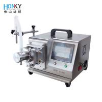 China Fully Automatic High Purity Ceramic Filling Pump for Pharma Dispensing and Metering Applications for sale