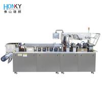 China 6ml Stainless Steel 316L Ceramic Filling Pump with ±0.5% Accuracy for Pharma Liquid Dispensing for sale
