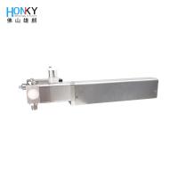 China High Viscosity 30ml Multiple Channel Ceramic Filling Pump for Cream Paste and Liquid Packing for sale