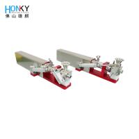 China Motor Driven 0.6Mpa High Precision Ceramic Filling Pump for Filling Machine Accessory for sale