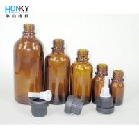 China 20ml Automatic Essential Oil Filling Machine with Ceramic Pump 40 BPM for sale