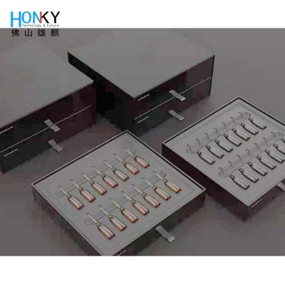 China 30-40 Bottle Per Minute Desktop Filling Machine with 1 YEAR Warranty and AC 220V Power Supply for sale