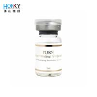 China Semi-Automatic 10ml Vial Filling Capping Machine with Ceramic Pump 25 BPM for sale