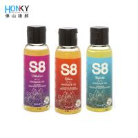 China 20ml Automatic Essential Oil Filling Machine with Ceramic Pump 40 BPM for sale