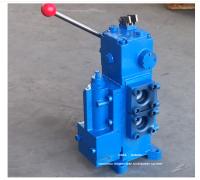 China 35sfre-Mo32b- Manual Proportional Flow Control Valves For Ships Winch Control Block Control Valve Windlass for sale