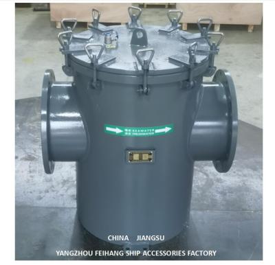 China Marine Sea Water For Hight Sea Chest Model:AS350 CB/T497-2012  Inside Rubber RING for sale