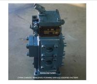 China PC CONTROL VALVES FOR SERIES HYDRAULIC CONTROL VALVE BLOCK MODEL-CSBF-20 for sale