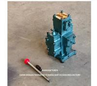 China HYDRAULIC CONTROL VALVE BLOCK CSBF-G25: 25MPA, 5-25MPA REGULATING PRESSURE, 40N CONTROL FORCE for sale