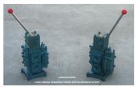 China HYDRAULIC CONTROL VALVE BLOCK CSBF-G32 , 32MM NOMINAL DIAMETER , 300L/MIN FLOW , 25MPA PRESSURE for sale