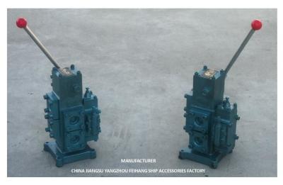 China HYDRAULIC CONTROL VALVE BLOCK CSBF-G32 , 32MM NOMINAL DIAMETER , 300L/MIN FLOW , 25MPA PRESSURE for sale