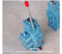 China CSBF-H-G32  MANUAL PROPORTIONAL FLOW CONTROL VALVES FOR SHIPS CONTROL VALVE WINDLASS for sale