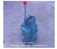 China PC CONTROL VALVES FOR SERIES HYDRAULIC CIRCUITS MODEL CSBF-G40 MANUAL PROPORTIONAL FLOW CONTROL VALVES FOR SHIPS for sale