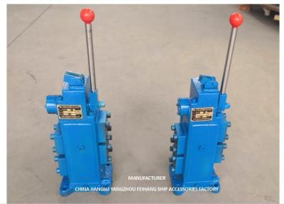 China 35sfre-My25-H3 Pc Control Valves For Series Hydraulic Circuits With Balancing Valve Group for sale