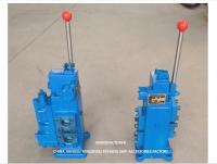 China Winch Control Block Control Valve Windlass 35sfre-My25-H3 Winch Control Valve 35sfre-My25-H3 for sale