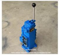 China 35sfre-Mo25-H3 Control Valve Windlass Winch Control Valve Model 35sfre-Mo25-H3 for sale
