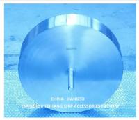 China Lightweight Floating Disc Air Vent Head Float Type Material: Stainless Steel Floater For Aft Ballast Air Vent Head for sale