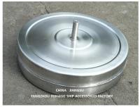 China High Quality Stainless Steel Floating Disk For Air Vent Head Breathable Cap Floating Plate for sale