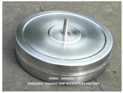 China High Quality Stainless Steel Floating Disk For Air Vent Head Breathable Cap Floating Plate for sale