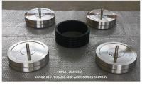 China Stainless Steel Floating Disk For Air Vent Head 533HFB-200A Stainless Steel Floater Plate For Air Vent Head for sale