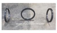 China Rubber Ring For Apt Ballast Air Vent Head Material: Nitrile Rubber, Corrosion-Resistant for sale