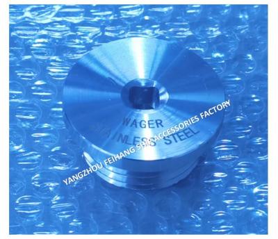 China Sounding Pipe Head Carton Packaging For B2b Stainless Steel Sounding Pipe Head for sale