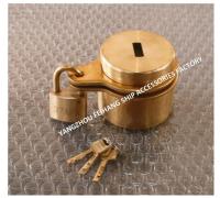 China Nc No.37ASK Sounding Pipe Head With Locking Device Models 37ASK-40 To 80 for sale