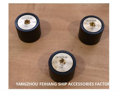 China Marine Elevated Sounding Head - Ballast Tank Deck Sounding Injection Head - Ballast Tank Sounding Injection Head C65 for sale