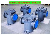 China Impa872009 5k-150a S-Type Marine Sea Water Filters - Marine Sea Water Strainer for sale