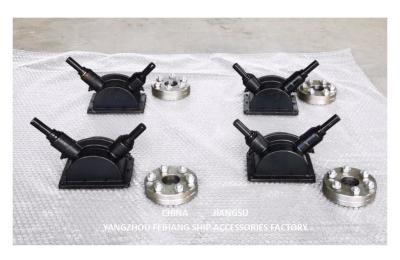 China B2-18 Cb/T3791-1999 Marine Bevel Gear Sets , Marine Bevel Gear Sets With Flanges for sale