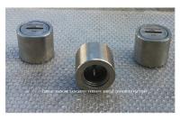 China Stainless Steel Sounding Pipe Head Model A40 CB/T3778-99 Stainless Steel Sounding Cap for sale