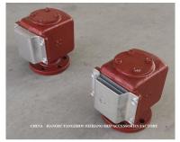 China Air Pipe Head For Diesel Oil Tank Float-Type DS65QT CB/T3594-1994  Body Cast Iron With Fireproof Mesh for sale