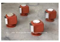 China Flange Cast Iron Pontoon Type Ballast Tank Breathable Cap (With Fire Net) ES65QT CB/T3594-1994 for sale