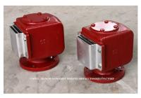 China Air Pipe Head For Sewage Tank Model:ES65 CB/T3594-94  Ballast Tank Air Vent Head for sale