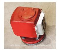 China Air Pipe Head For Bilge Water Tank Model:ES65 CB/T3594-94 Marine Air Pipe Head for sale