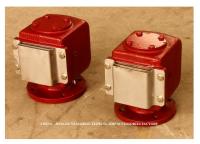 China Oil Tank Air Pipe Head Float Type, Oil Tank Breathable Cap DS65 qT CB/T3594-1994 for sale