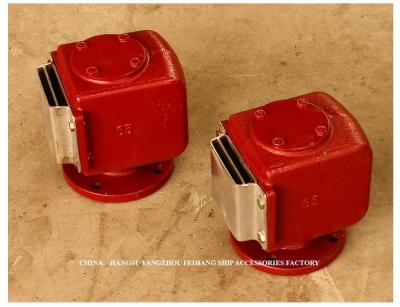 China Flange Cast Iron Buoy Type Water Tank Air Pipe Head (With Insect Net) ES65 CB/T3594-1994 for sale
